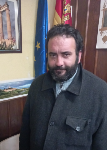 Inicio | Antonio Baigorri